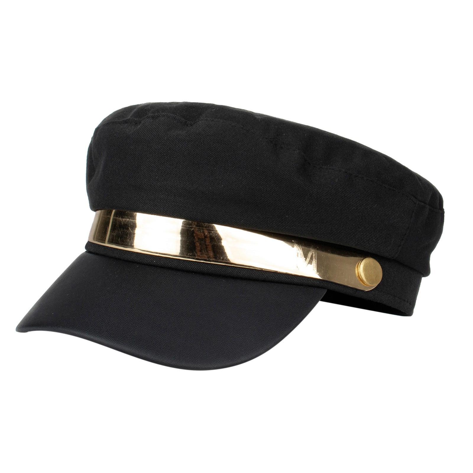 Dyfzdhu Sun Beret Hat Loose Color Solid Winter Cap Warm Women Baseball ...