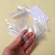 LEE Removable Hefty Index Tabs Write-on Tab(s) - 1" Tab Height x 1.50 ...