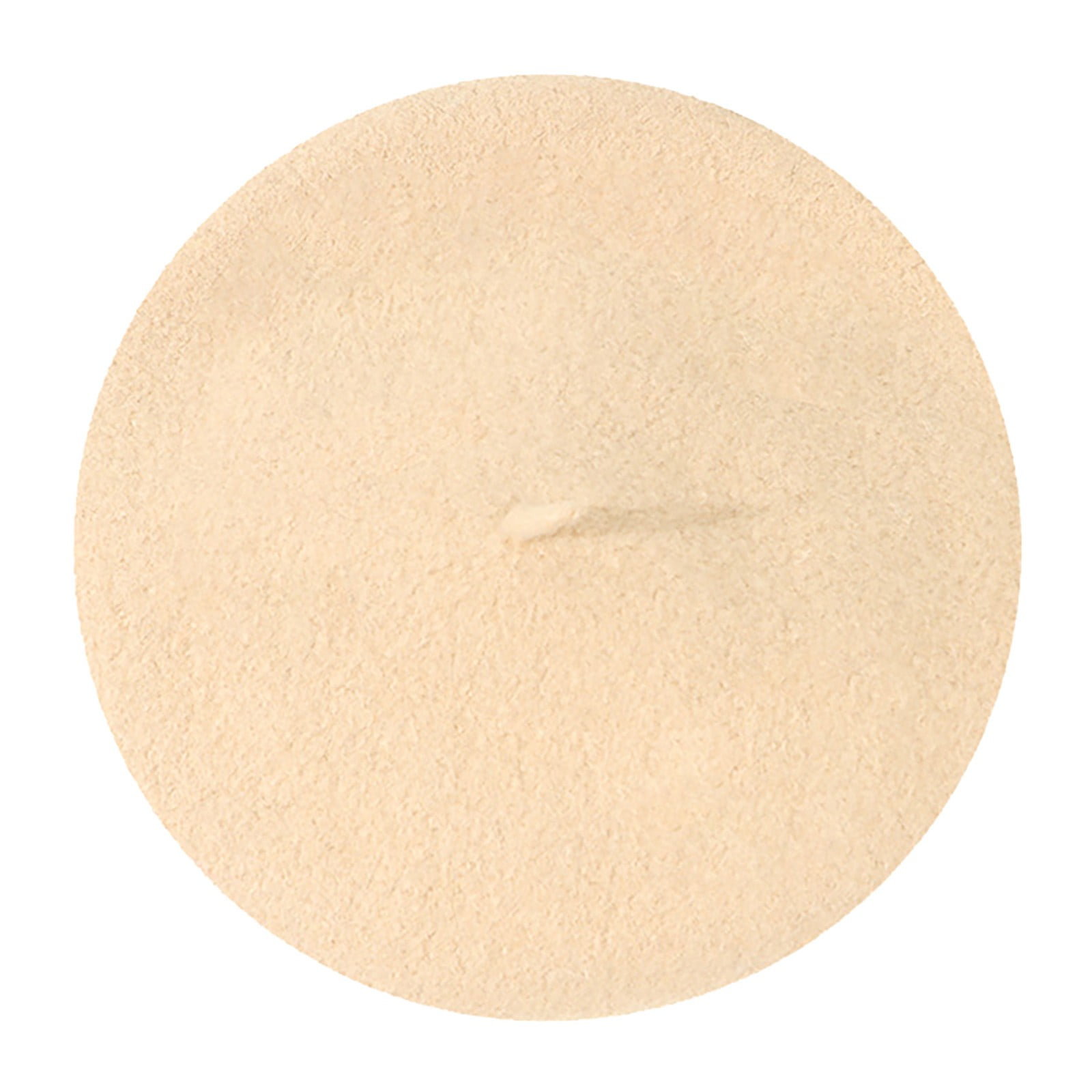 Dyfzdhu Wool Beret Hat for Women British Vintage Fall Winter Trendy ...