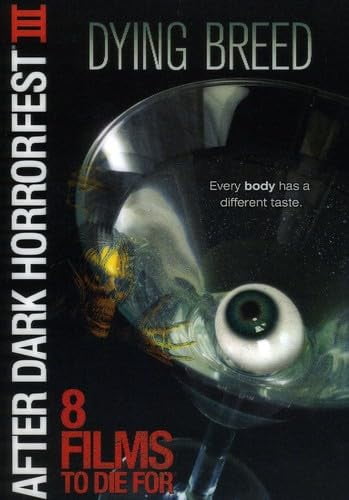 Dying Breed (DVD) - Walmart.com