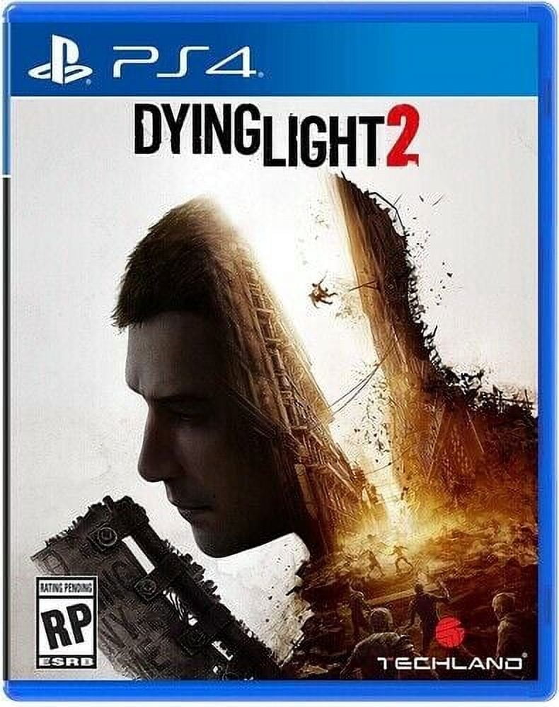 Dying Light 2: Stay Human Game for PlayStation 4 (PS4) - Walmart.com