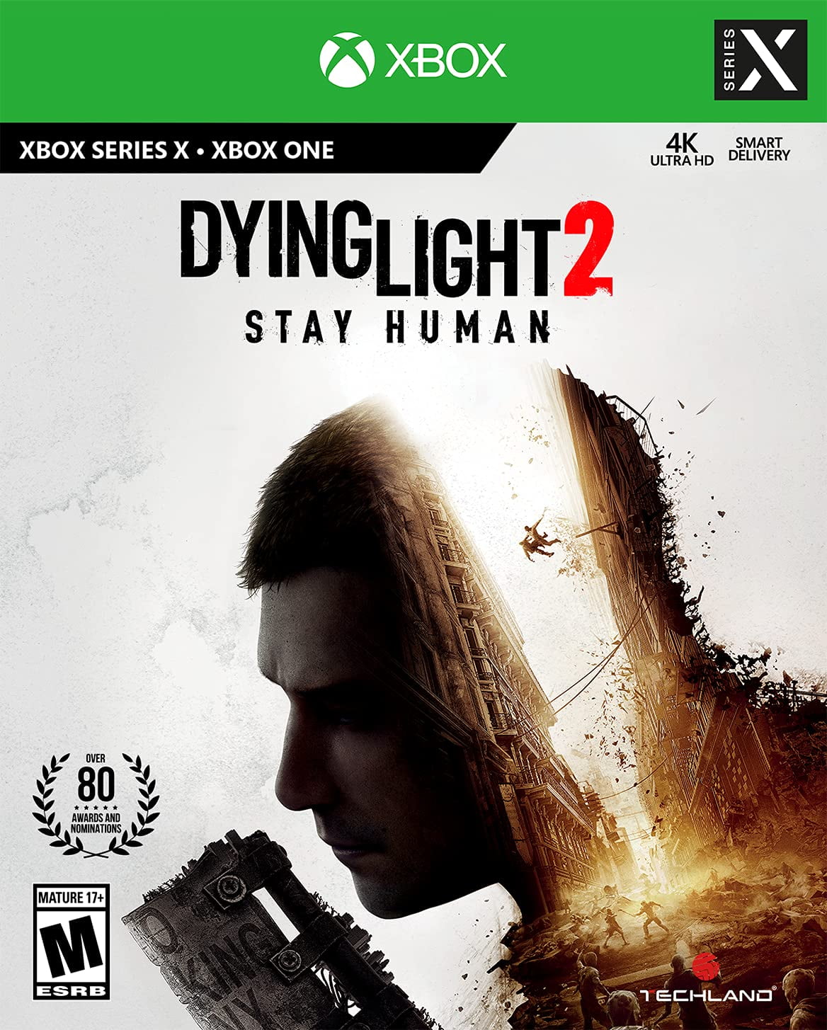 Dying light ps4 sale store