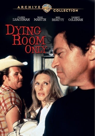 Warner Archives - Dying Room Only [DIGITAL VIDEO DISC] - Walmart.com
