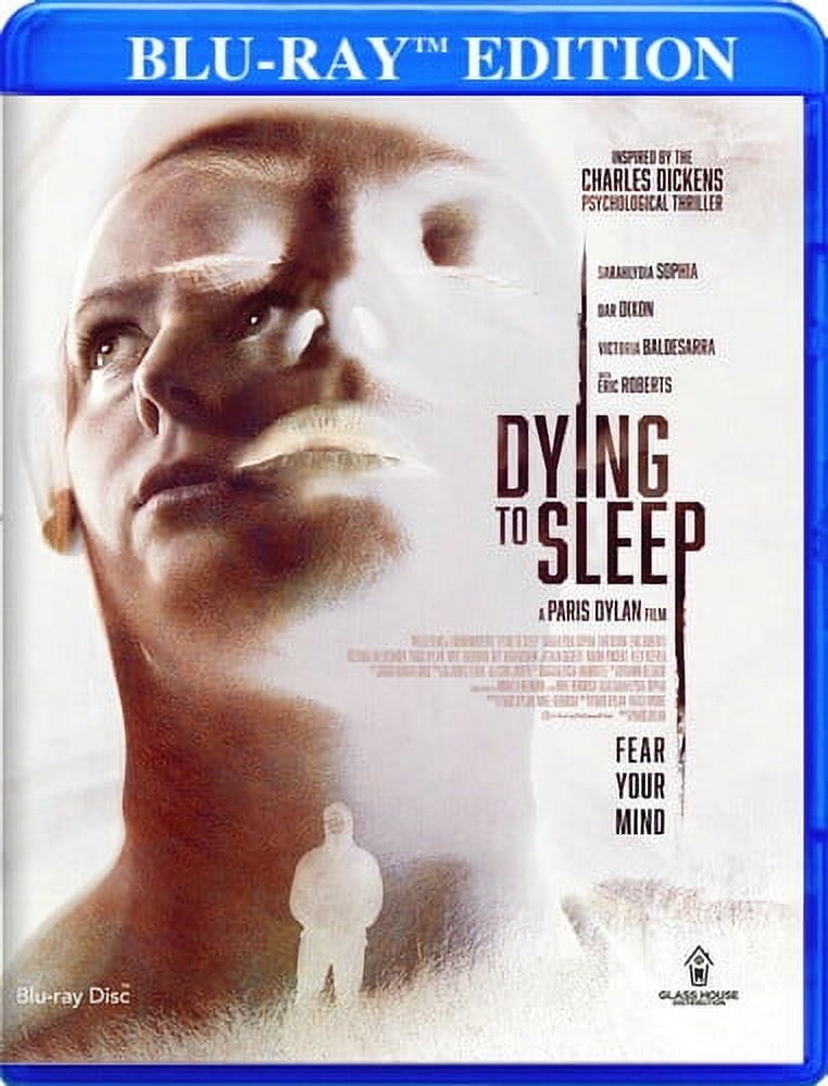 Dying To Sleep (Blu-ray), Rising Sun Media, Mystery & Suspense ...
