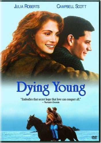 Dying Young DVD - Walmart.com