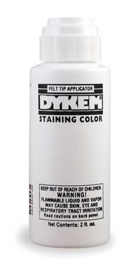 Dykem 8 oz. Yellow Staining Color 81405 - Walmart.com