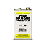 Dykem 81705 Opaque Staining Color Yellow 1 Gallon Bottle - Walmart ...
