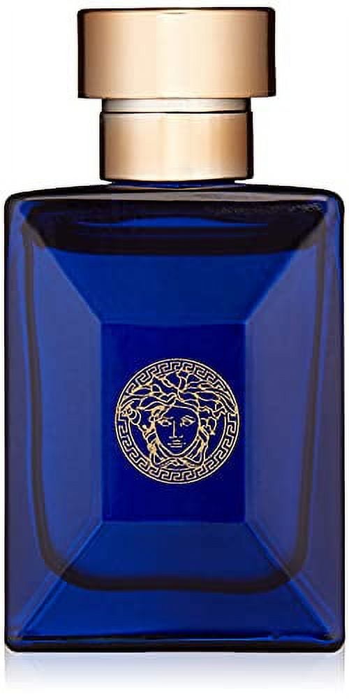 Versace Pour Homme Dylan Blue Eau de Toilette Miniature Spray Bottle ...