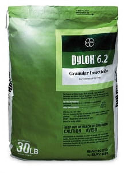 Dylox 6.2 Insecticide - 30 Lbs. - Walmart.com