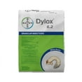 Dylox 6.2G Granular Insecticide Powder, 30# Bag - Trichlorfon ...