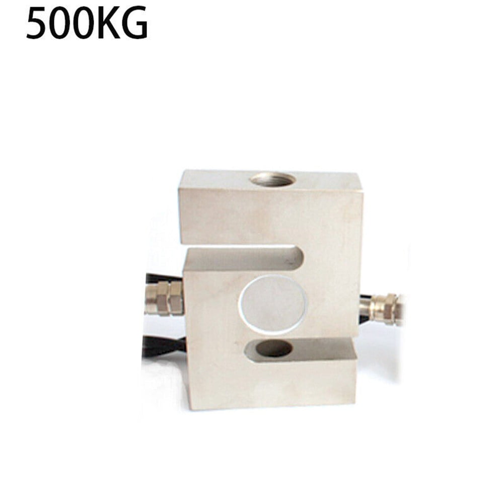 Dyly-103 S Type Load Cell Capacity 0 - 5000 Kg Kilos Weighing Sensor ...