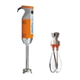 Dymanic MiniPro MX070.1 200W Handheld Emulsion Blender with Mixer ...