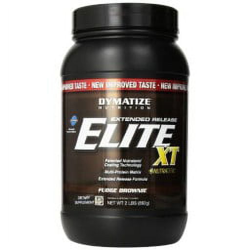 Elite Xt Protein Review