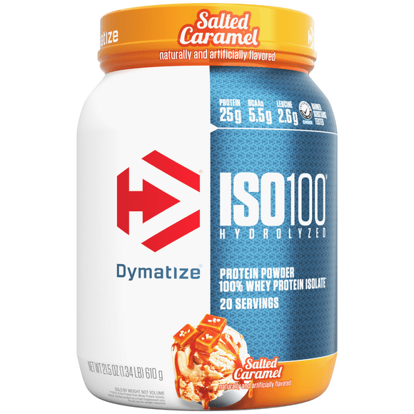 Iso100 Fruity Pebbles