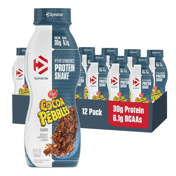 Fat Burning Protein Shake