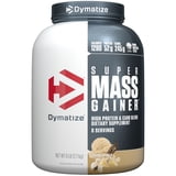 Dymatize Whey Muscle Builder Super Mass Gainer Protein Powder, Weight ...