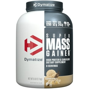 Mass gainer in Protein Powder - Walmart.com