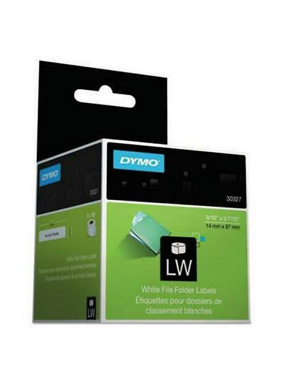 Dymo Label Tape Refills in Dymo - Walmart.com