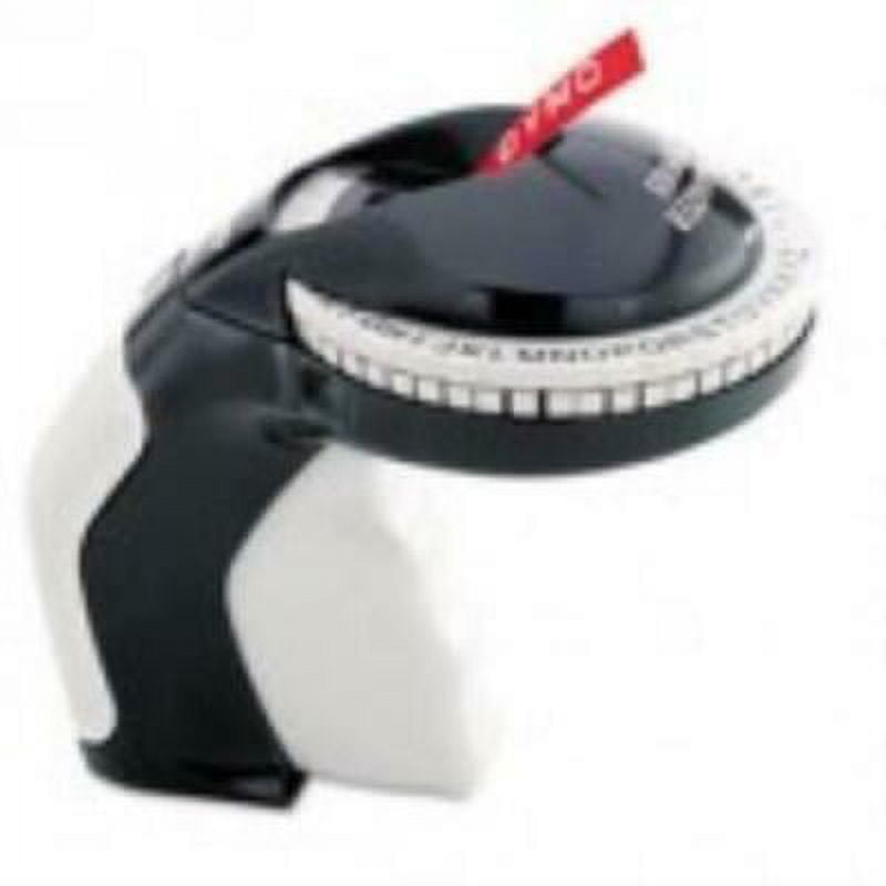 Dymo 12966 Organizer Xpress Pro Handheld Embossing Label Maker ...