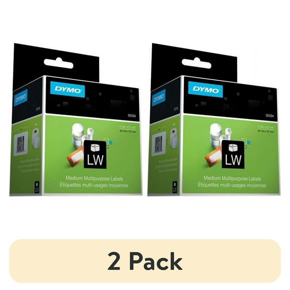 Dymo Label Tape Refills in Dymo - Walmart.com