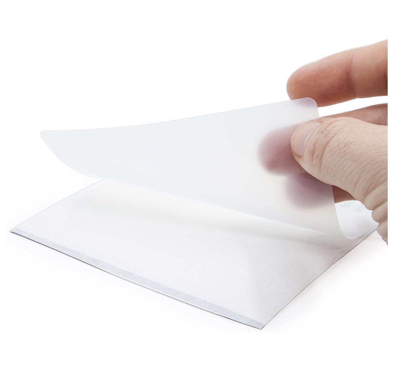 Dymo 4" x 6" Clear Labels for LabelWriter (4XL Labels) - Walmart.com