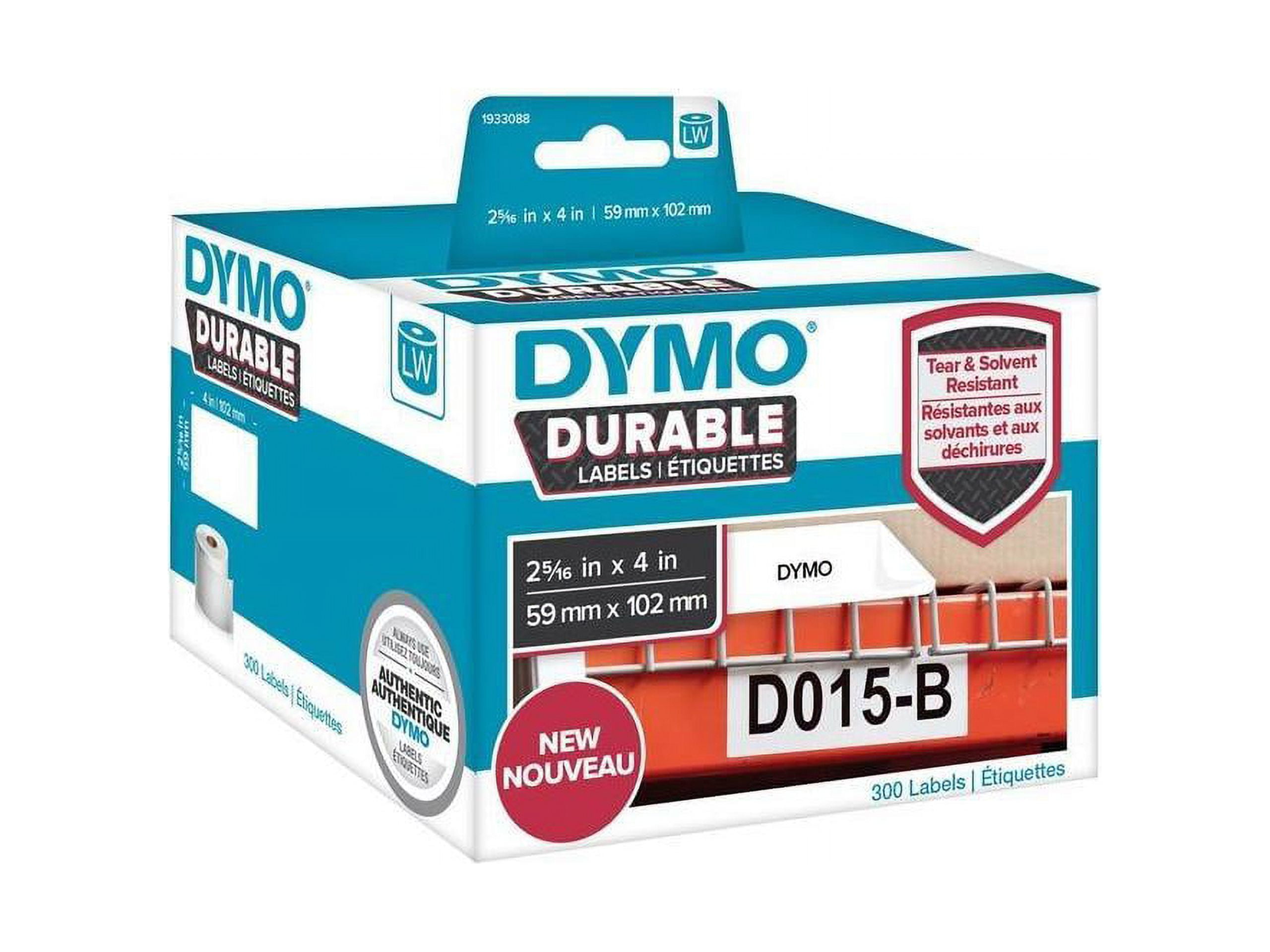Dymo Address Label - Walmart.com