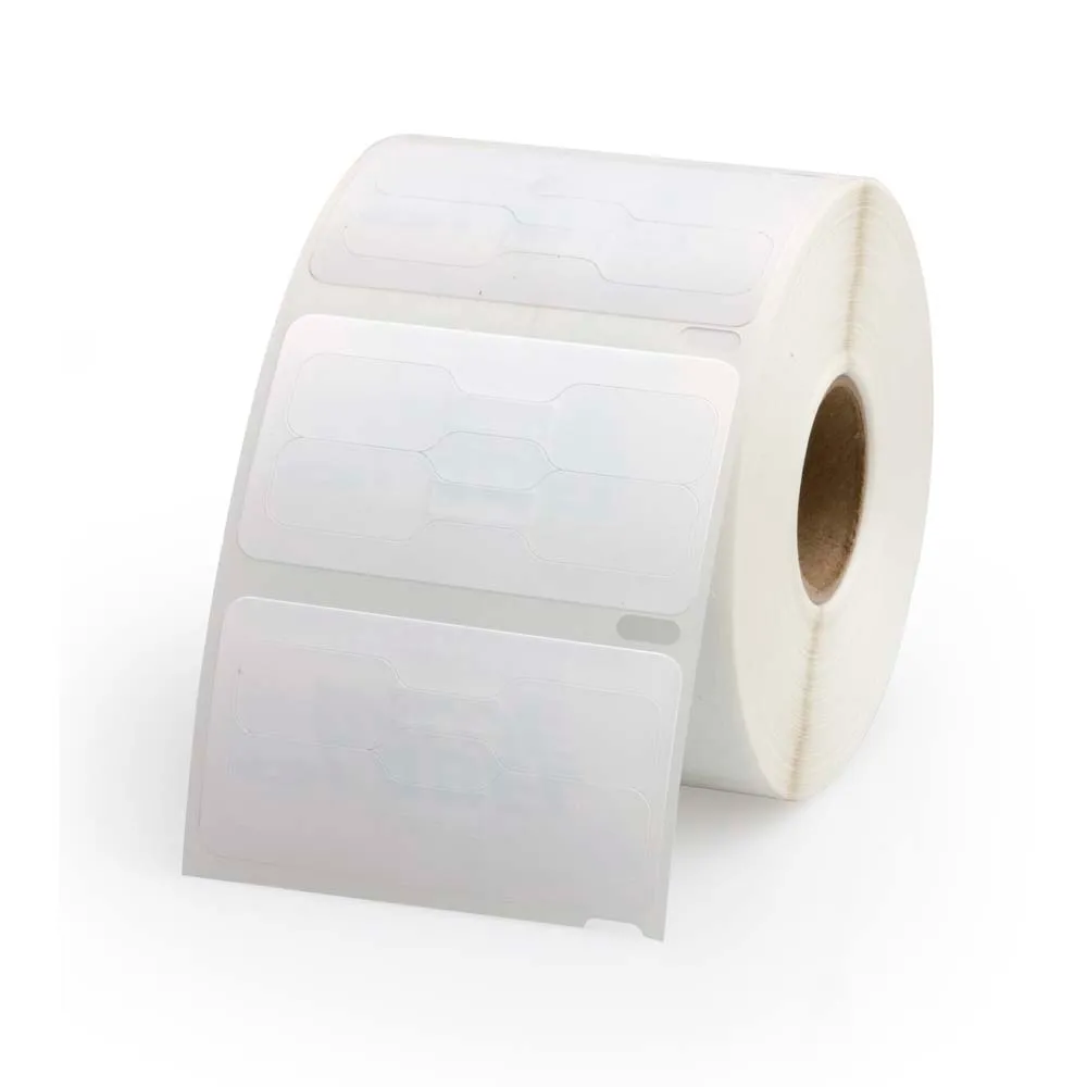 Dymo Barbell Jewelry Labels - LV-30299 - Walmart.com
