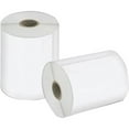 Dymo, DYM2026405, LabelWriter 4XL Label Printer Label Roll, 220 / Pack ...