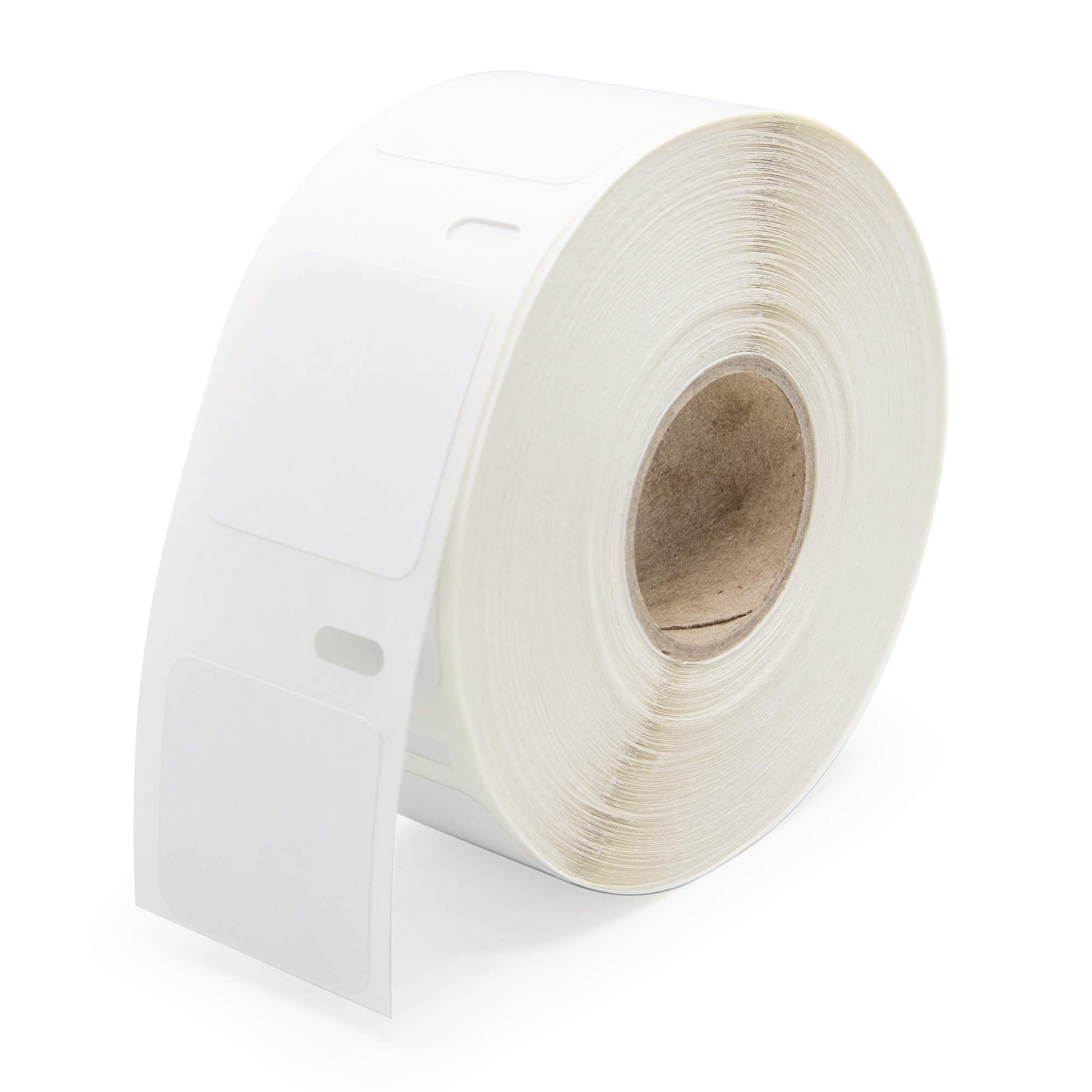 Dymo LV-30332 Square 1" x 1" LW Multi-Purpose Labels - Walmart.com