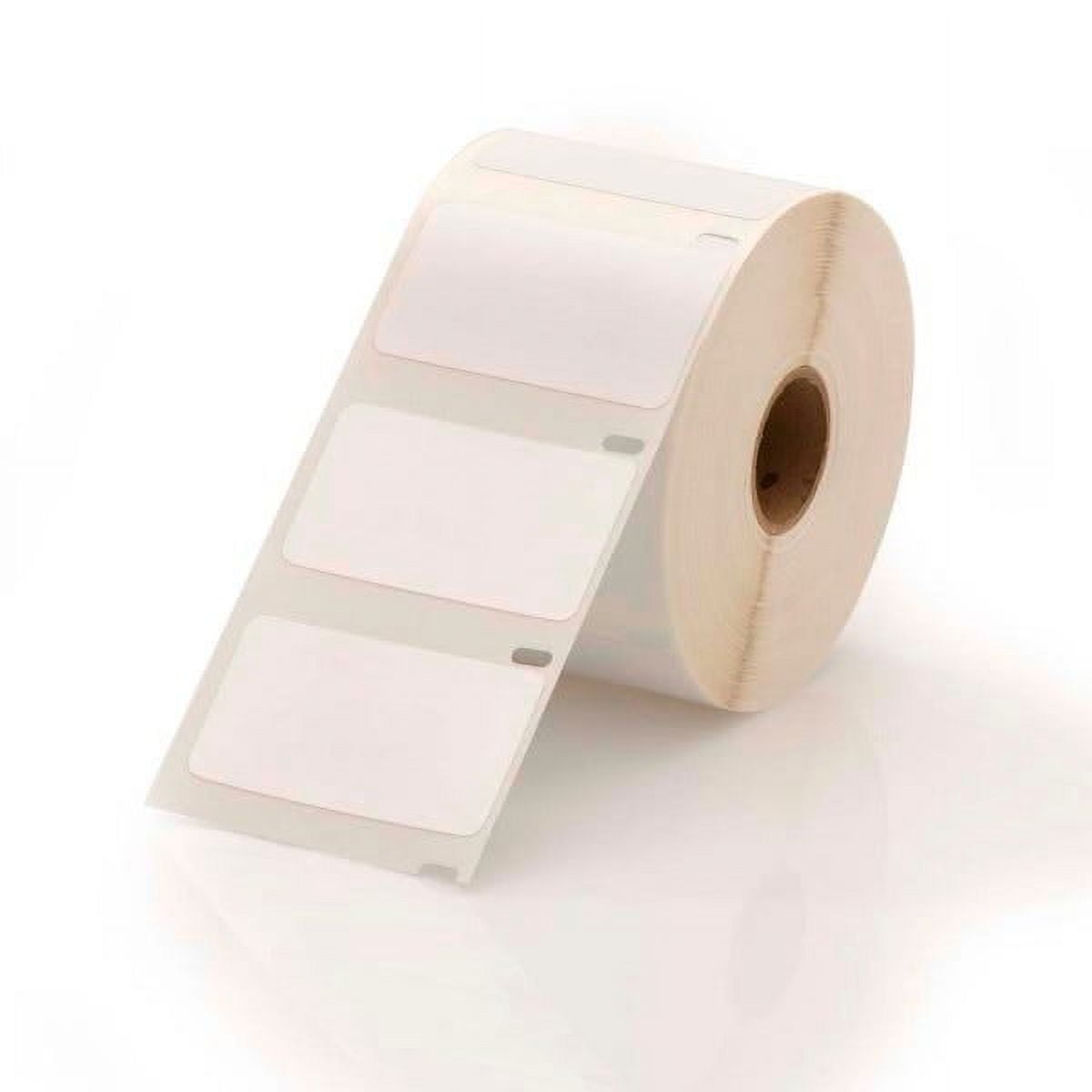 Dymo LV-30334 Removable Labels - 2-1/4 x 1-1/4" - Walmart.com