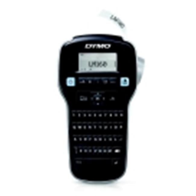 Dymo Label Manager 160P 2-Line Label Maker - Walmart.com
