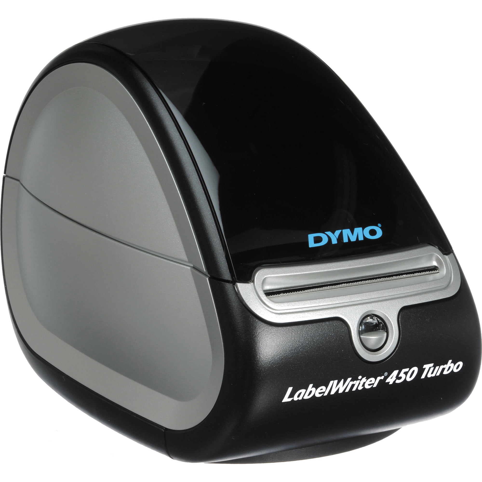 Dymo Label Writer 450 Turbo: Electronic Barcode Printer & Label Maker ...