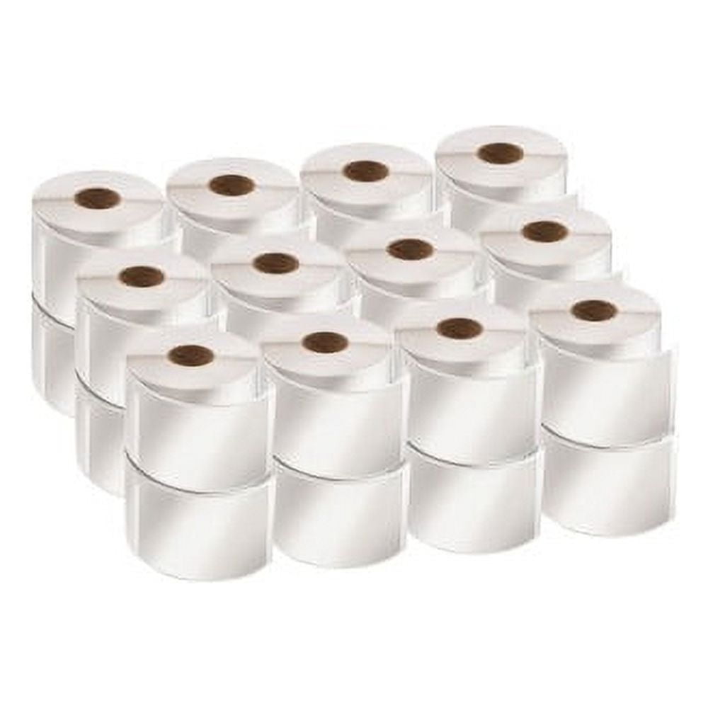 Dymo LabelWriter Labels 2.13" Height x 4" Width - Rectangle - Direct ...