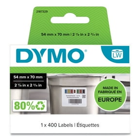 Open Box Dymo, DYM1752265, LabelWriter 450 Turbo Label Printer, 1 Each ...