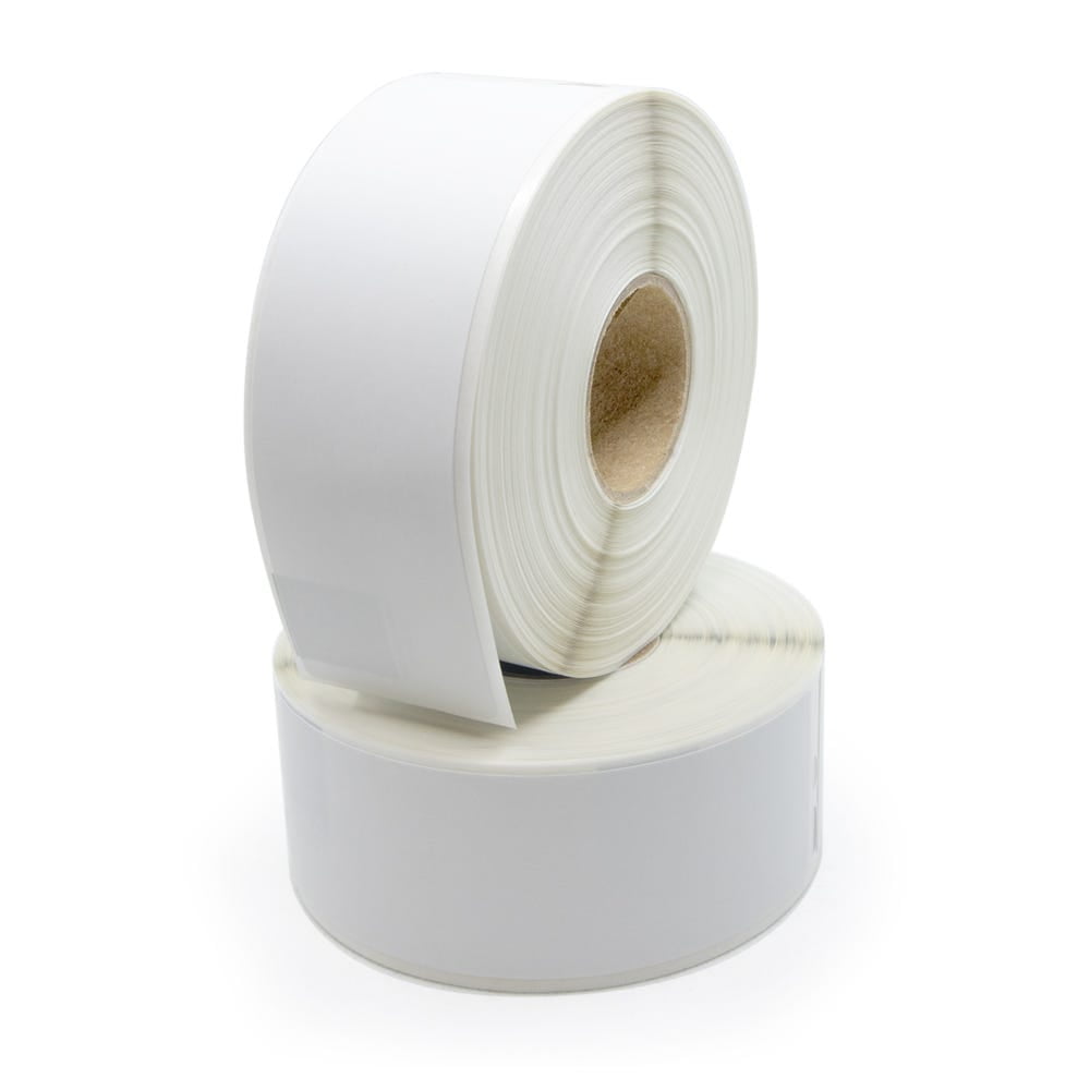 Dymo Labels LV-30572 Compatible Address Labels (2 rolls per pack ...