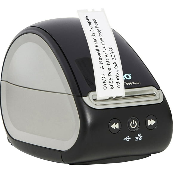 Dymo Label Makers