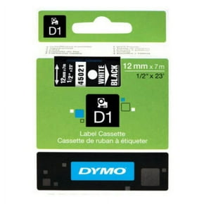 DYMO Label Maker Tape & Refills in Labels & Label Makers - Walmart.com