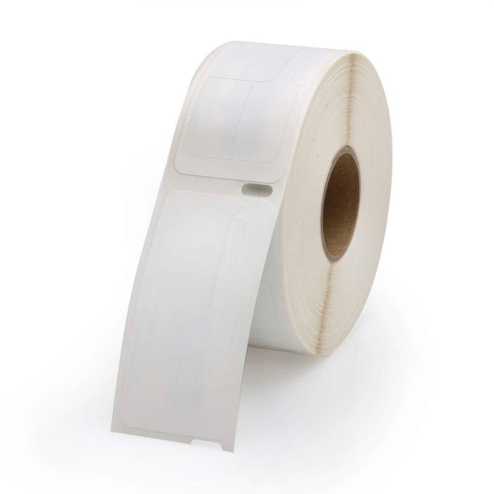 Dymo Rat Tail Labels - LV-30373 Price tag Labels - Walmart.com