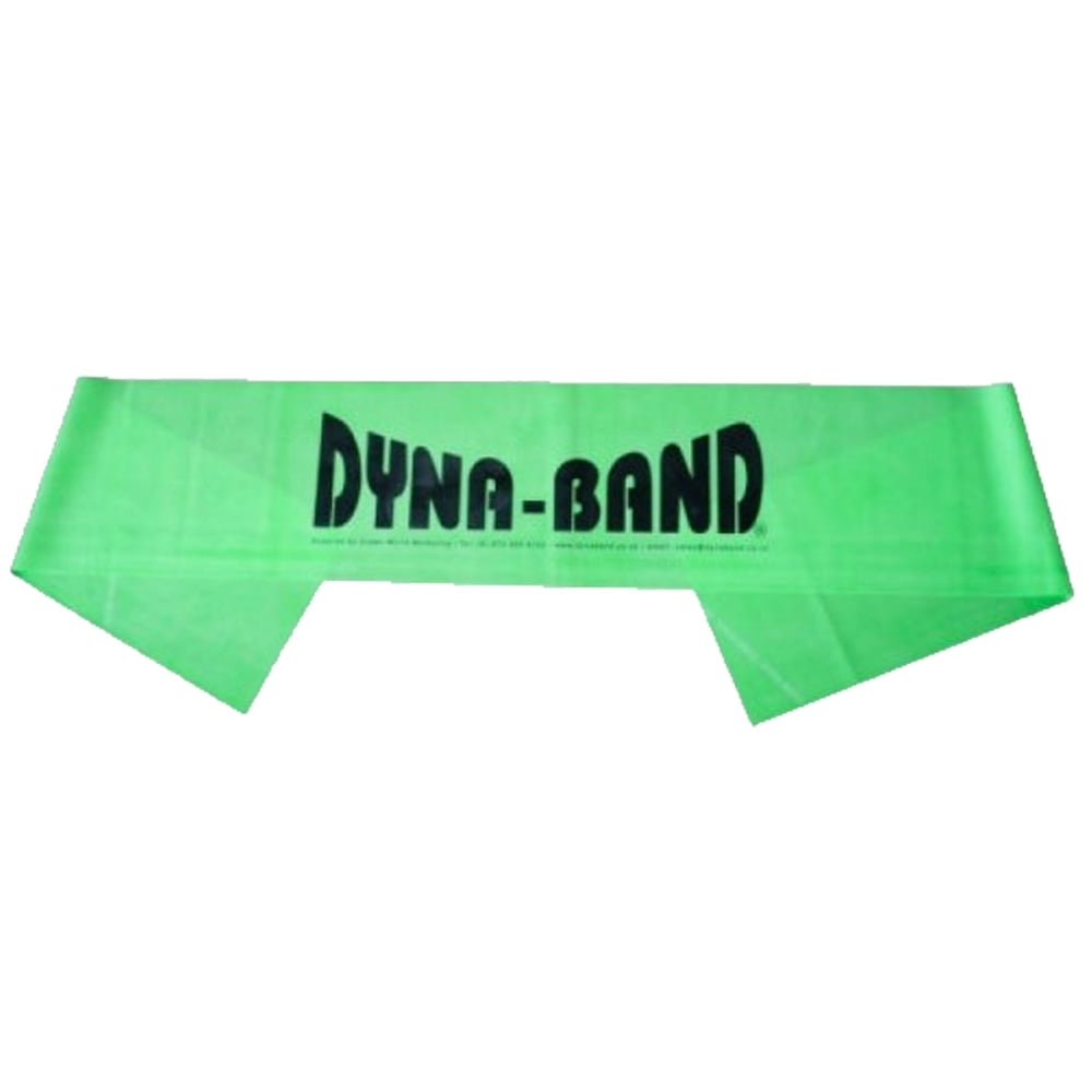 Dyna-Band Resistance Band - Walmart.com