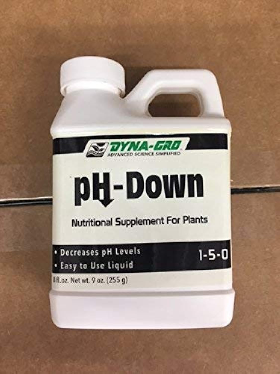 Dyna GRO PH Down 8 oz. - Walmart.com