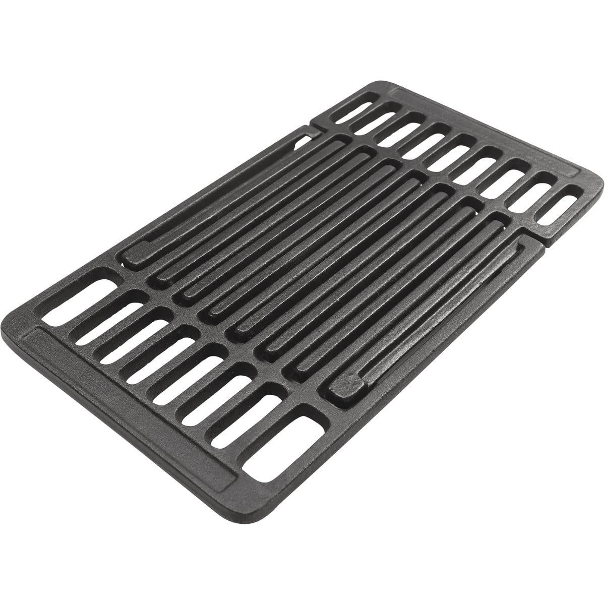 Dyna-Glo 8 In. Porcelain Coated Cast Iron Universal Cooking Grate ...