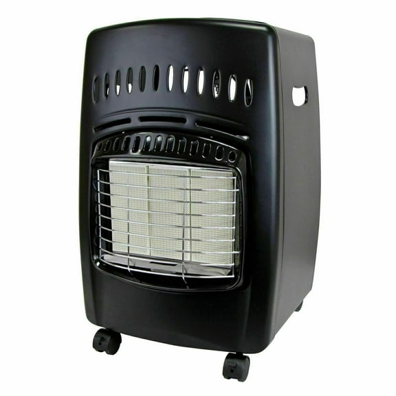 Indoor Safe Heater Propane