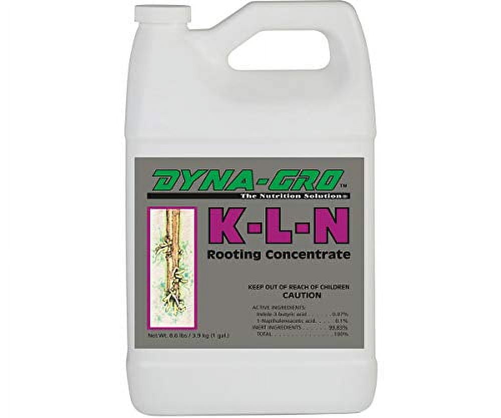 Dyna-Gro K-L-N, 1 gal - Walmart.com
