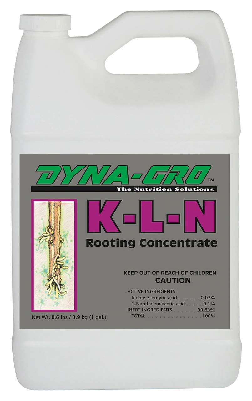 Dyna-Gro K-L-N Conc. Gallon (4/Cs) - Walmart.com