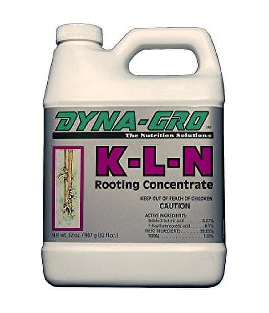 Dyna-Gro K-L-N Rooting Liquid 32 oz - Walmart.com