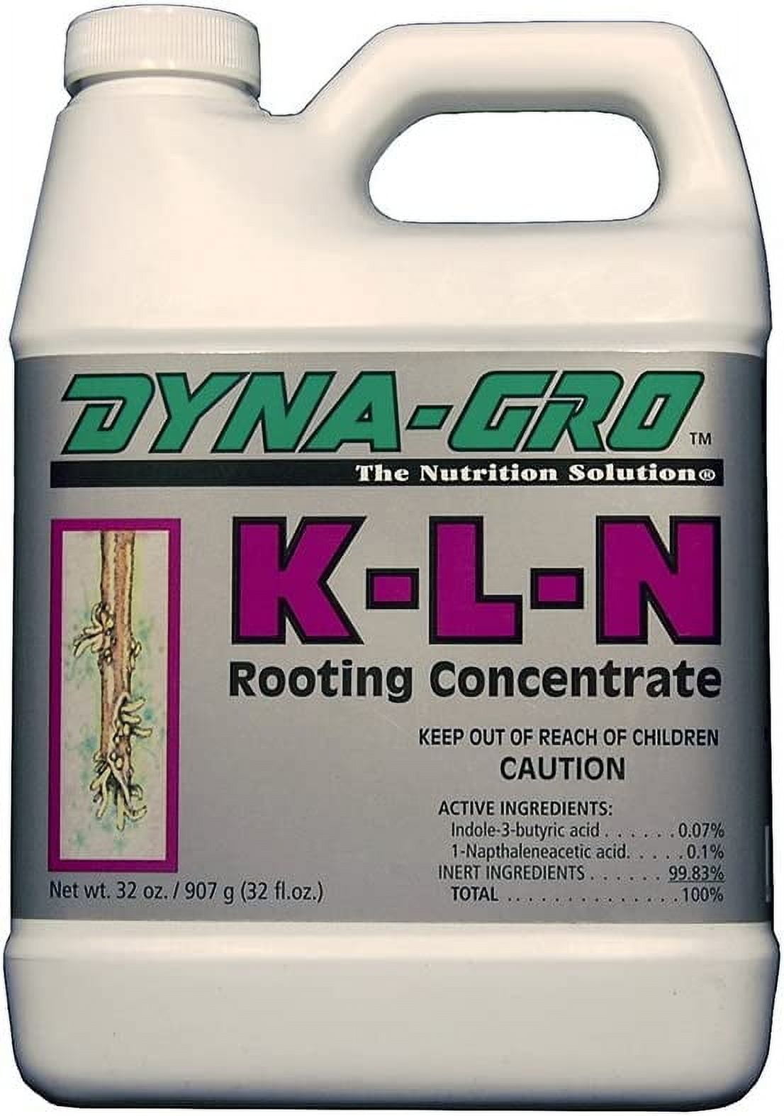 Dyna-Gro KLN 32 oz - Walmart.com