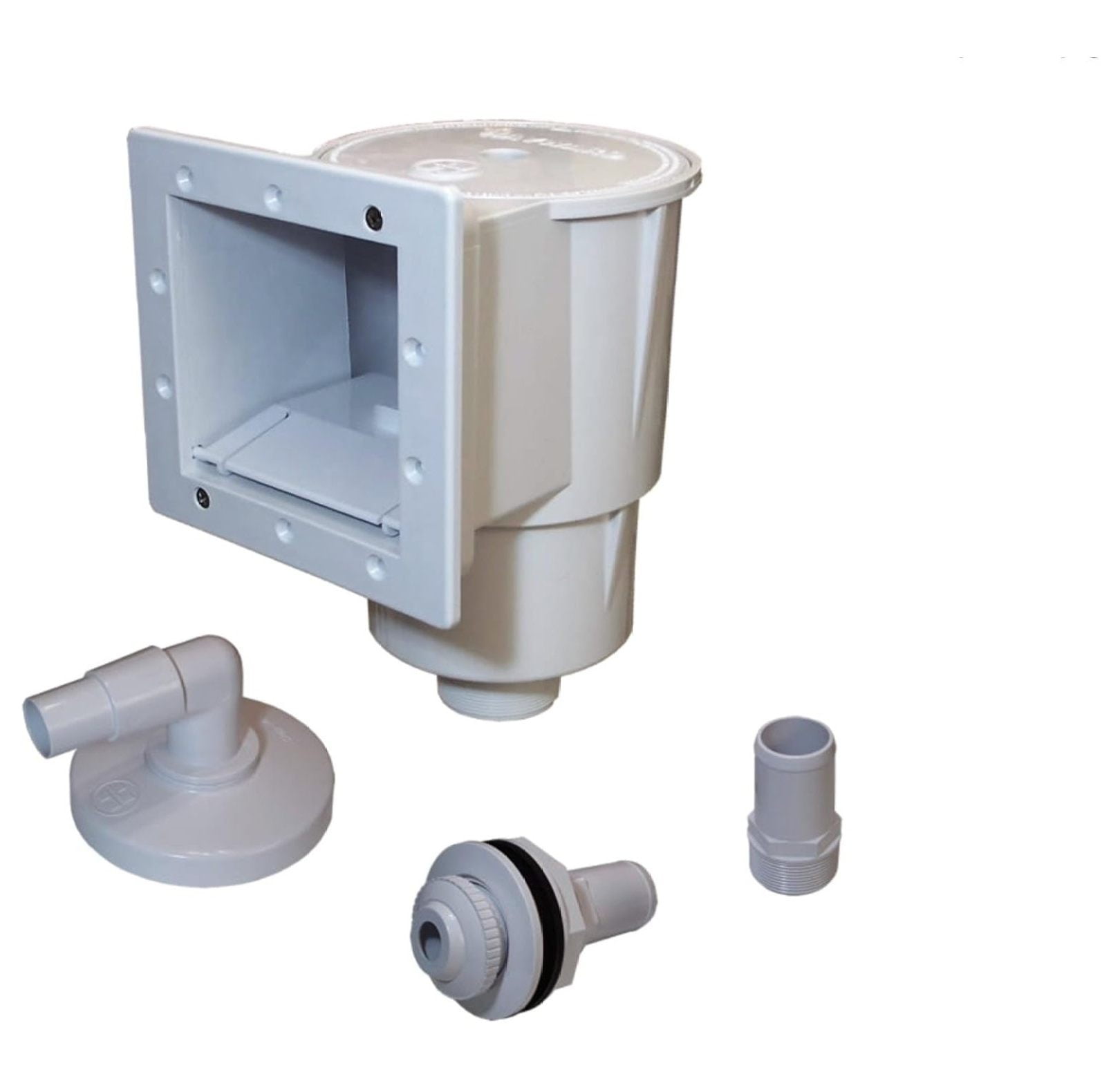 Dyna-Skim Above Ground Pool Skimmer - SP1091LX - Automatic Pool Skimmer ...