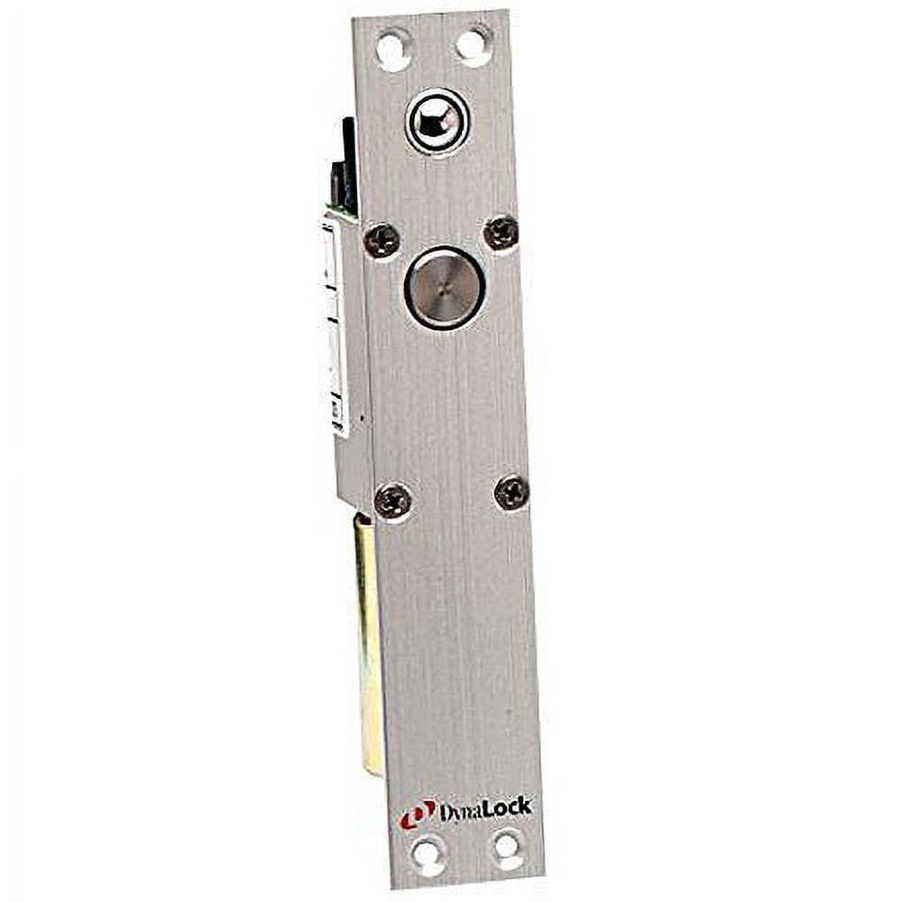 DynaLock 1300 Series Mortise Electric Deadbolt with Door Position ...