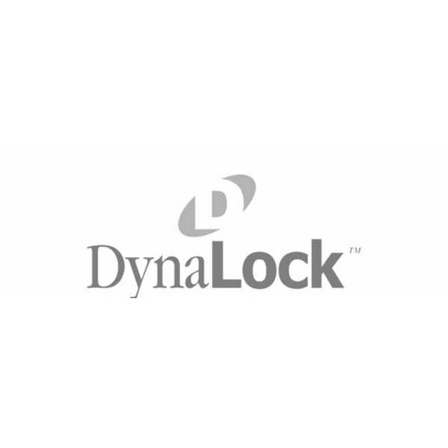 DynaLock 4211 Single Maglock Filler Plate 3/8 In x 1-1/4 In x 11 In ...