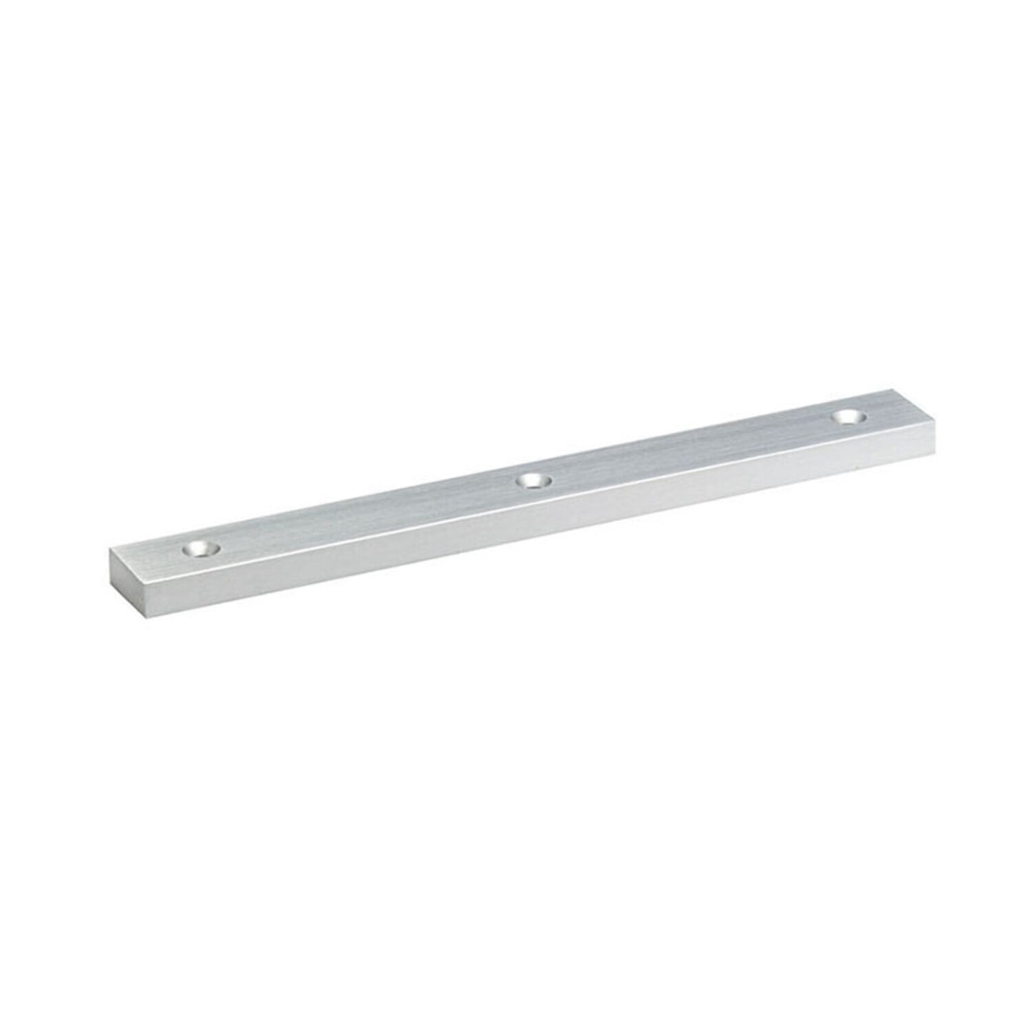 DynaLock 4311 Single Maglock Filler Plate 1/2 In x 1-1/4 In x 11 In ...